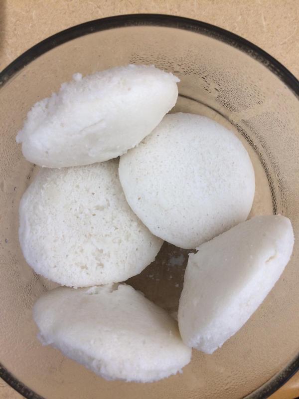 Fresh made Idly Batter Dosa Batter Vada batter